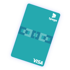 ¿Cómo funciona mi Tarjeta Débito Virtual Tpaga Visa? – Centro de ayuda ...